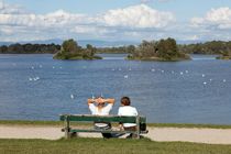 Grand Parc Miribel Jonage - Dombes Cotière Tourisme